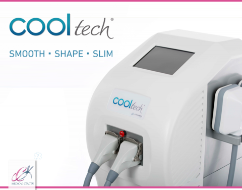 Cooltech FAT FREEZING | CK Medical Center